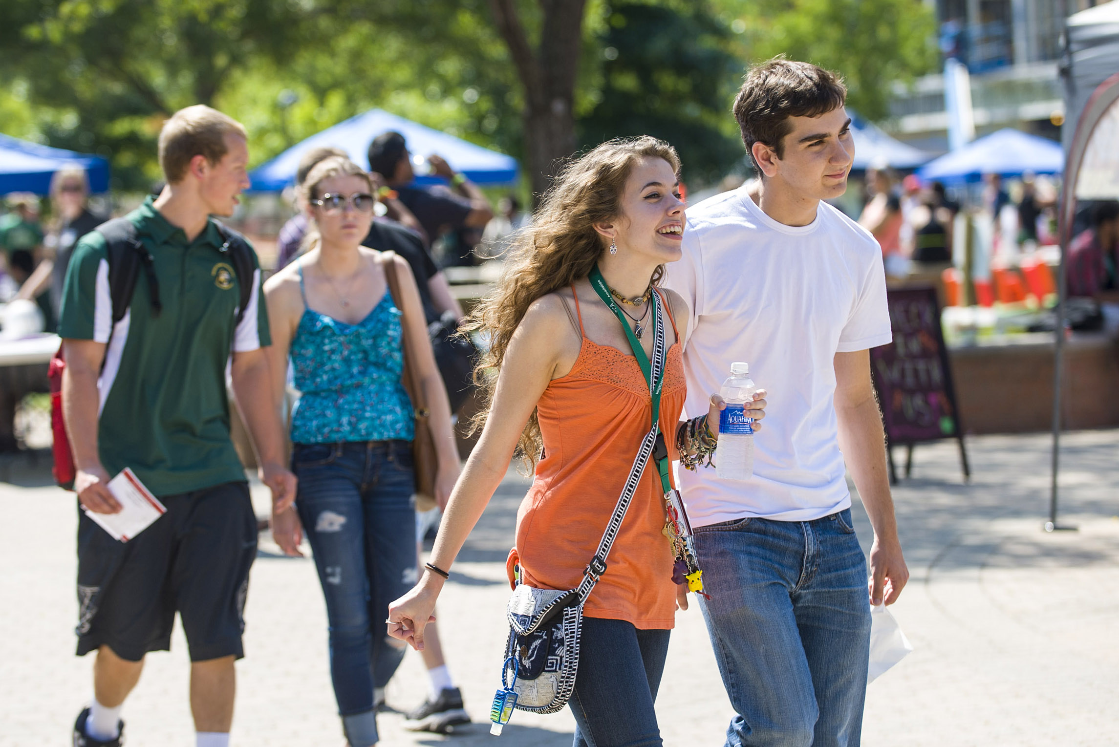 Student Activities & Organizations | Wright State University