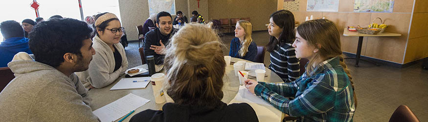 Home Schooled Students | Wright State University