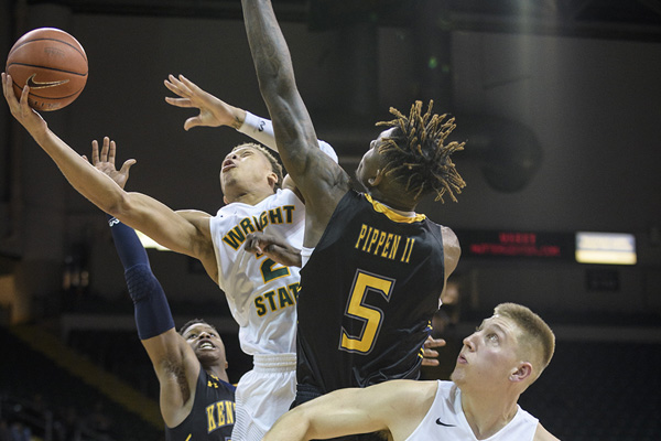 Wright State University