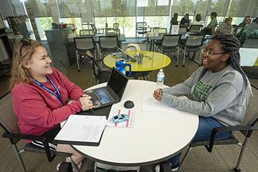 Tutoring Services | Academic Support | Wright State University