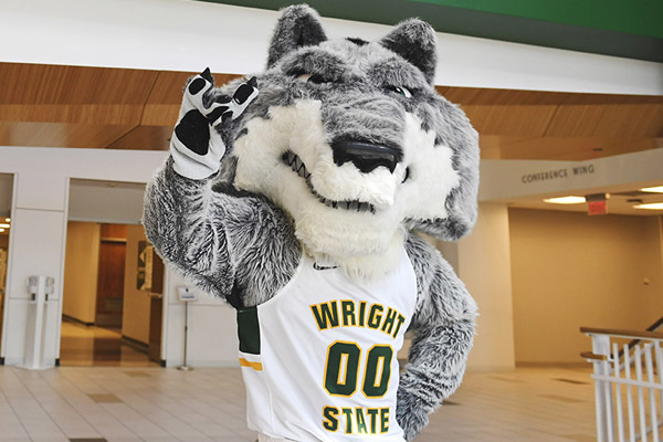 Admitted Students | Undergraduate Admissions | Wright State University