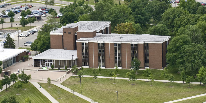 Housing Options | Residence Life and Housing | Wright State University