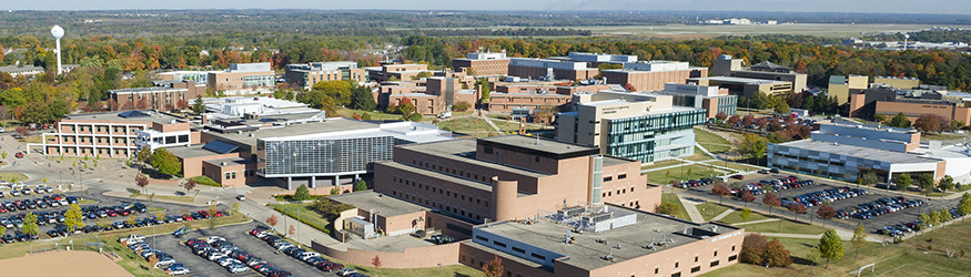 Visit | Graduate School | Wright State University