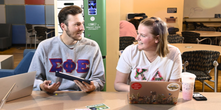 Join a Fraternity or Sorority | Student Involvement and Leadership ...