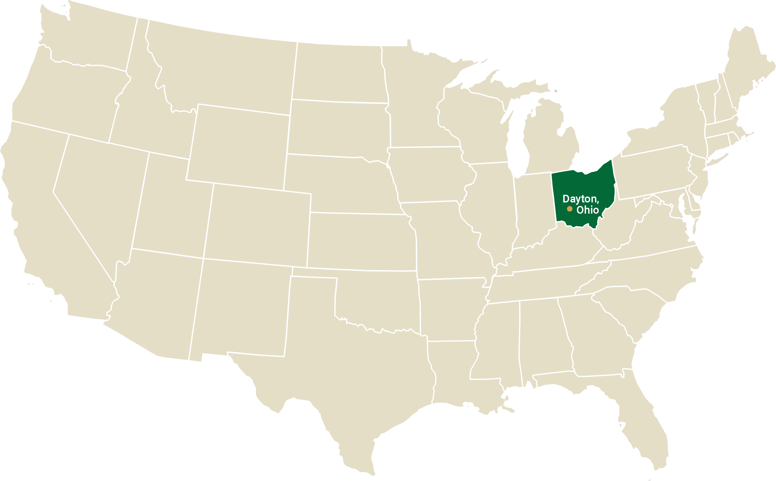 Why Wright State? | International Admissions | Wright State University