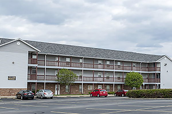 Residence Life and Housing | Wright State University