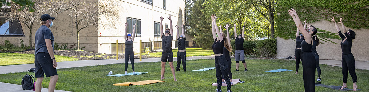 Degrees and Programs | Degrees & Programs | Wright State University