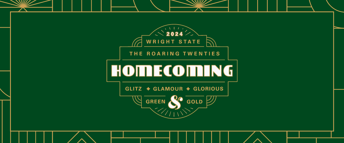 Homecoming | Wright State University