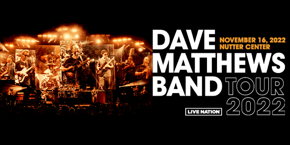 Nutter Center Outdoor Marquee | Wright State University