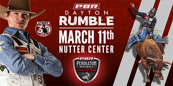 Nutter Center Outdoor Marquee | Wright State University