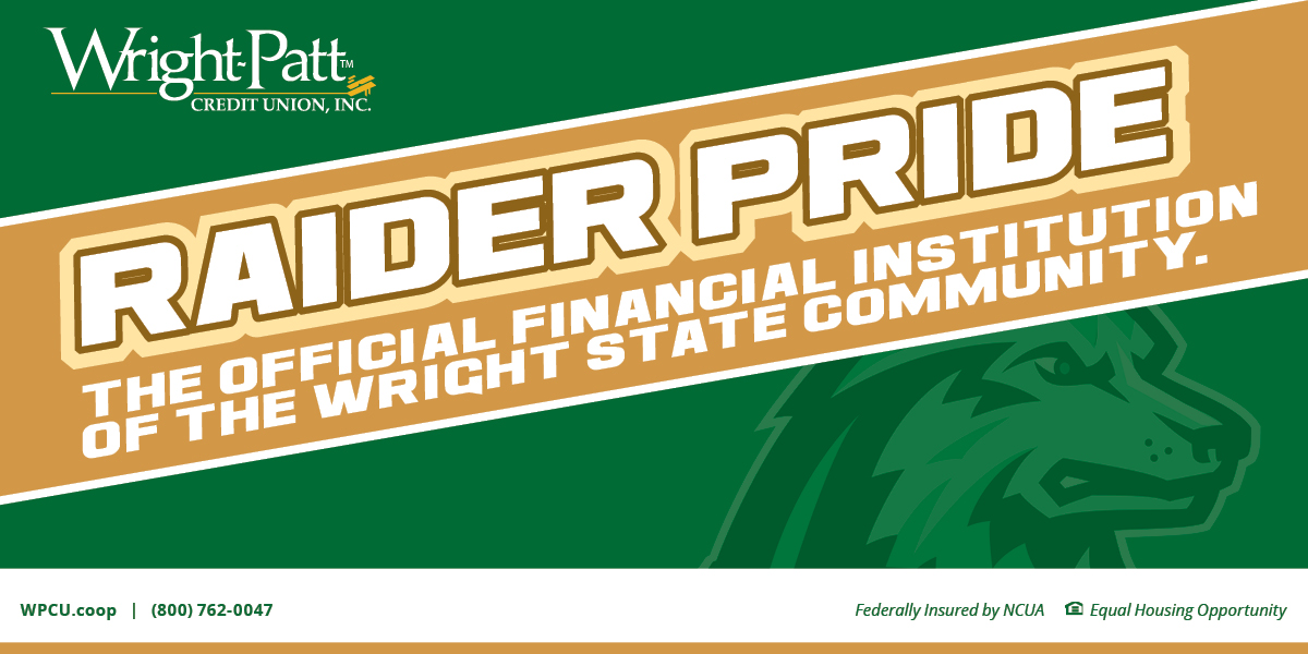 Nutter Center Outdoor Marquee | Wright State University