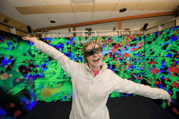 The STEMM Experience | Wright State University