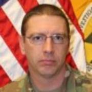 Cadre Directory | Army ROTC | Wright State University