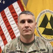 Cadre Directory | Army ROTC | Wright State University