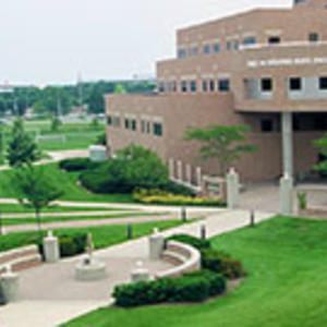 Wright State University