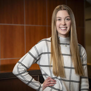 Success Stories | Wright State University