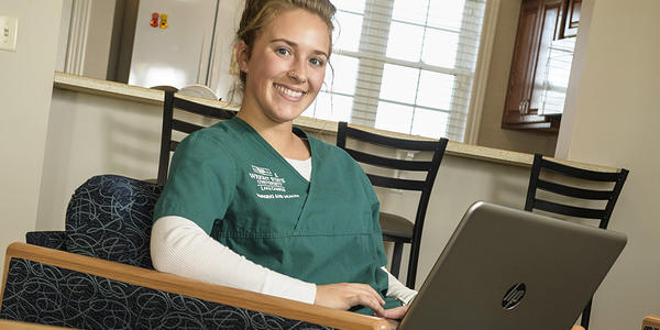 Wright State University