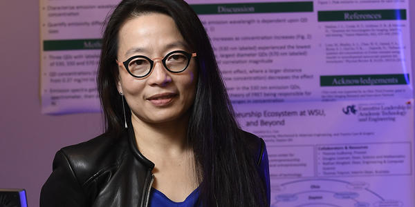 Industrial and Systems Engineering | Wright State University