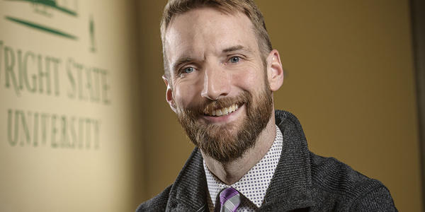 Acting | Wright State University