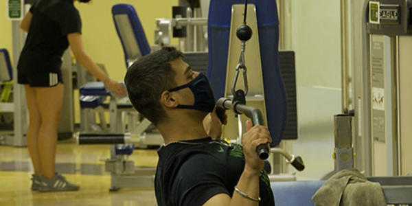 Wright State University