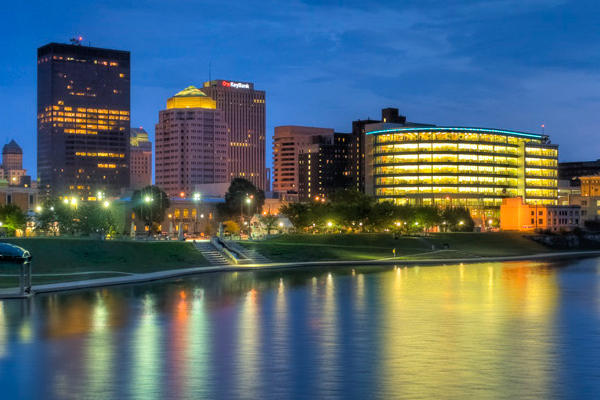 About | Wright State University