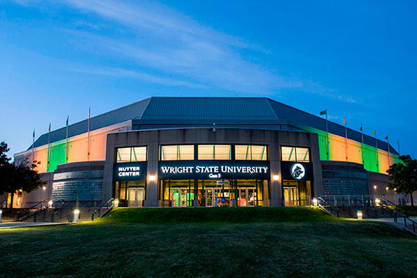 Quick Facts | Wright State University