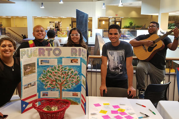 Student Union | Wright State University