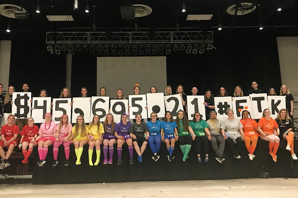 Student Union | Wright State University