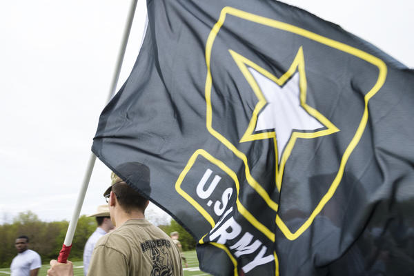 Army ROTC | Wright State University