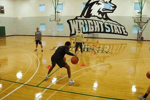 Air Force ROTC | Wright State University