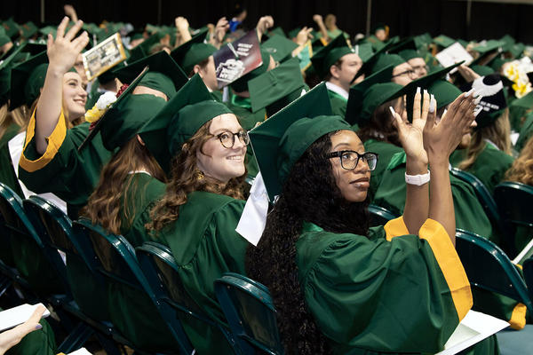 Graduate Programs and Honors Studies | Wright State University