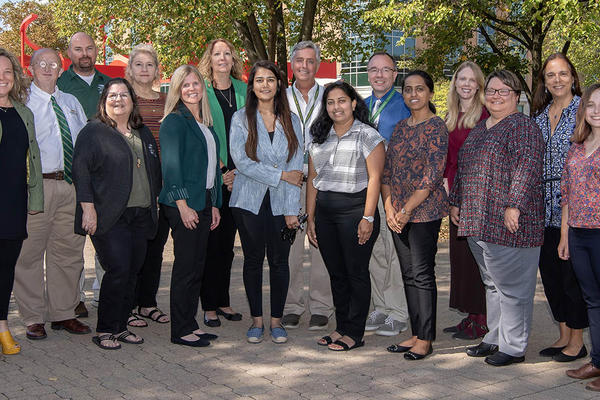 Graduate Programs and Honors Studies | Wright State University