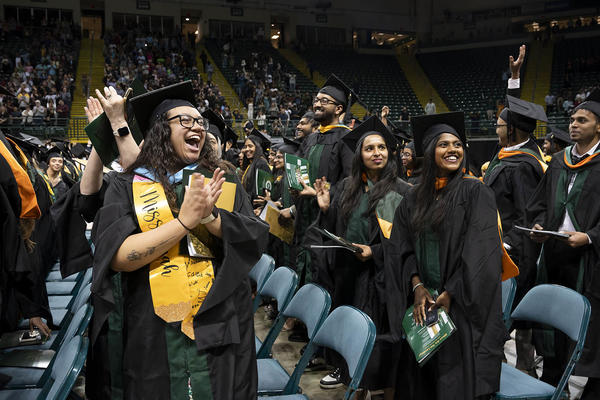 Graduate Programs and Honors Studies | Wright State University