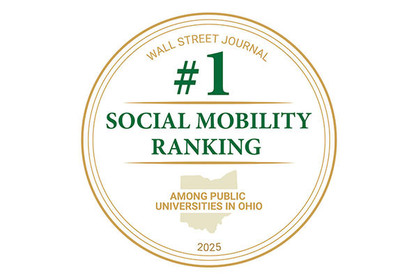 Rankings | Wright State University