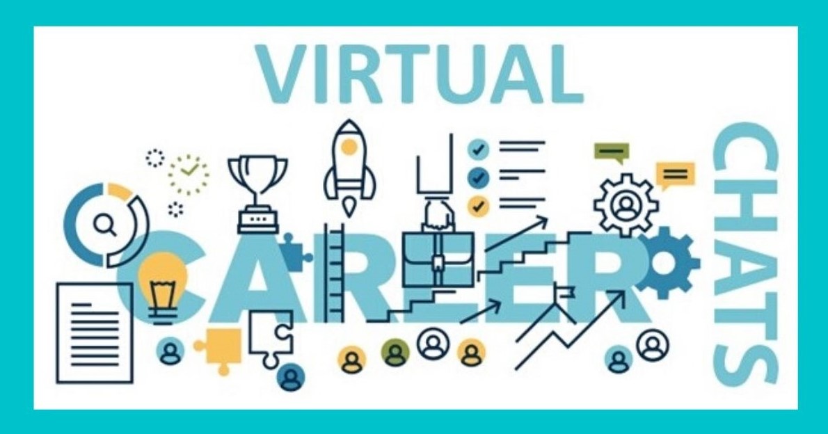 Virtual Career Chat | Wright State University